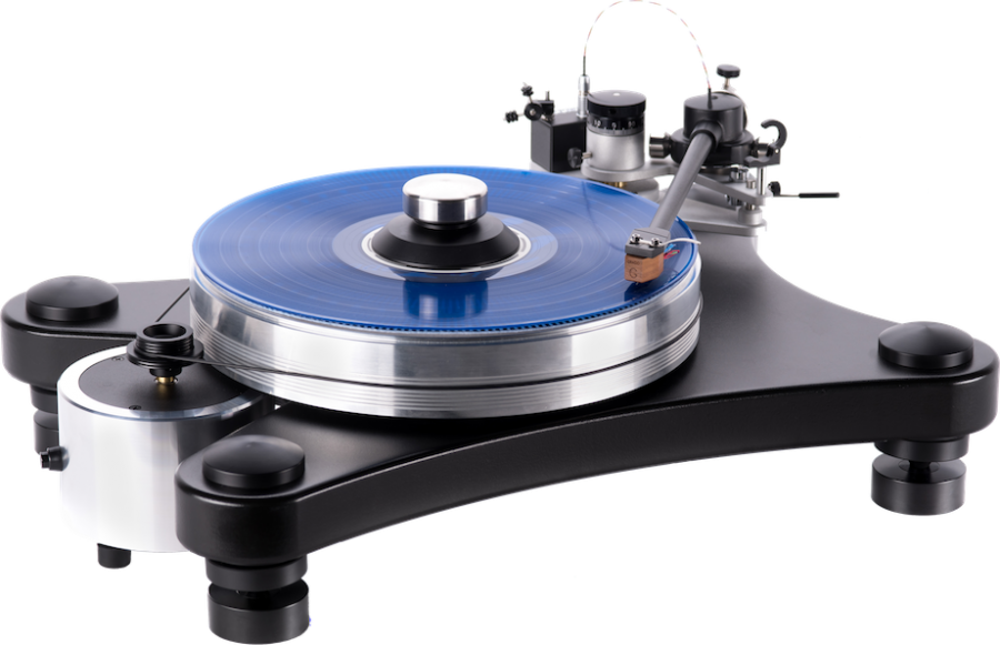 Hi-Fi - Edinburgh