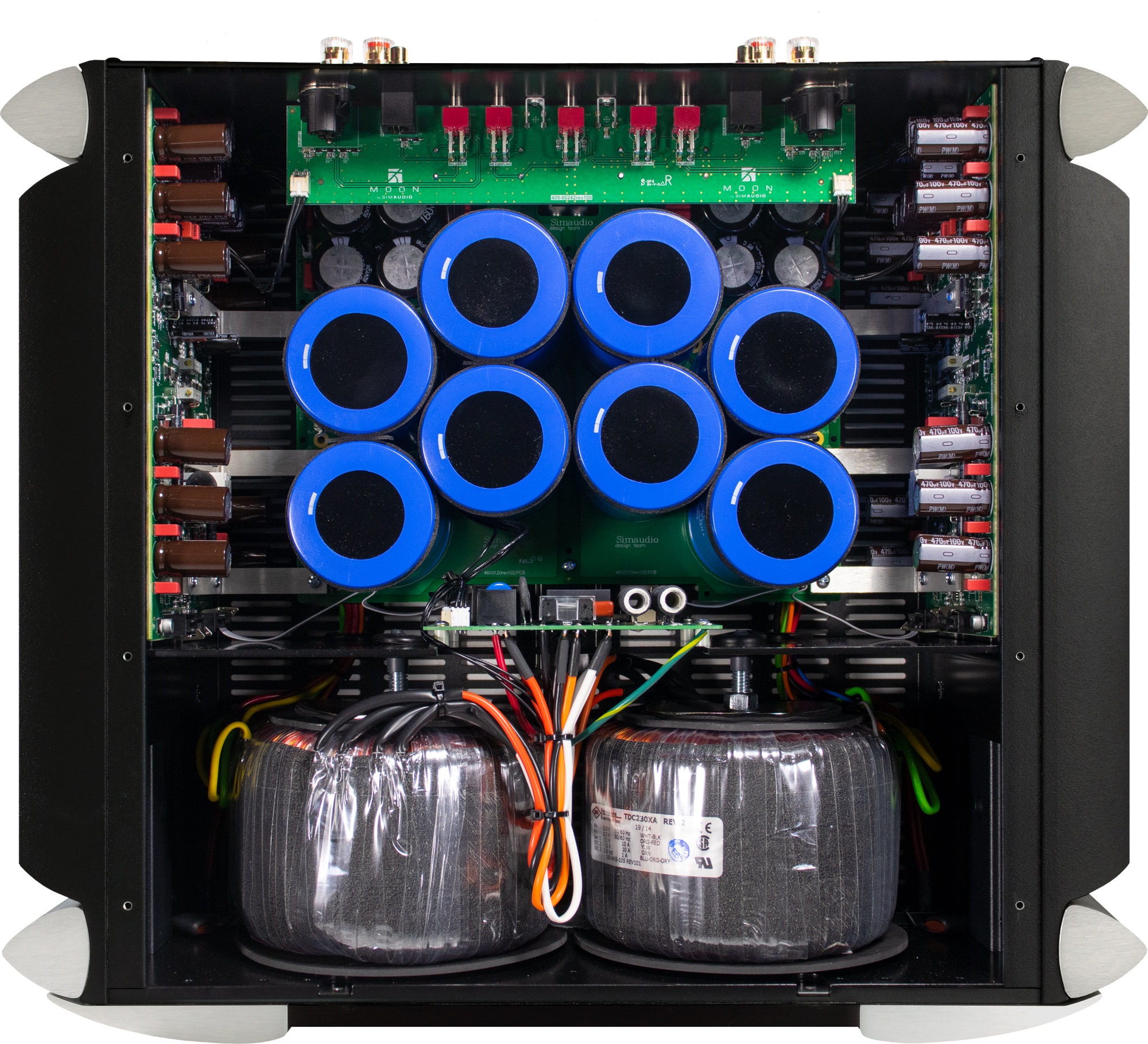 Services and Upgrades - Edinburgh