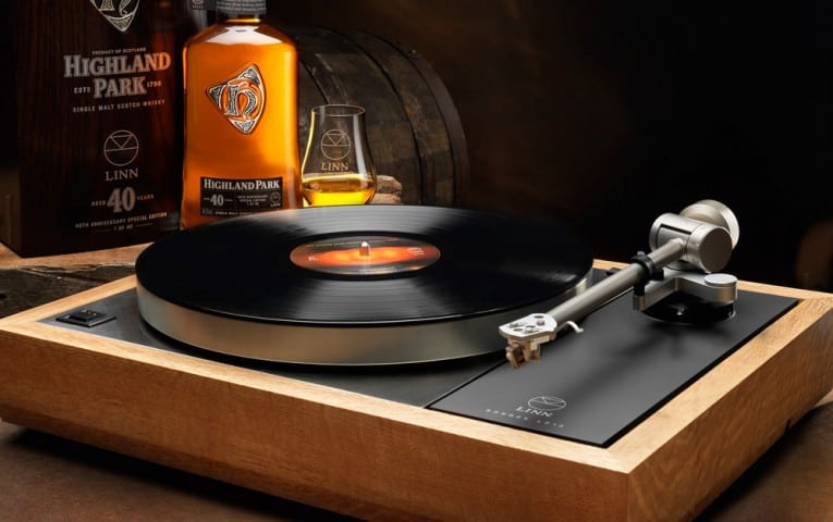 Linn Products | Linn Hifi | Linn Audio