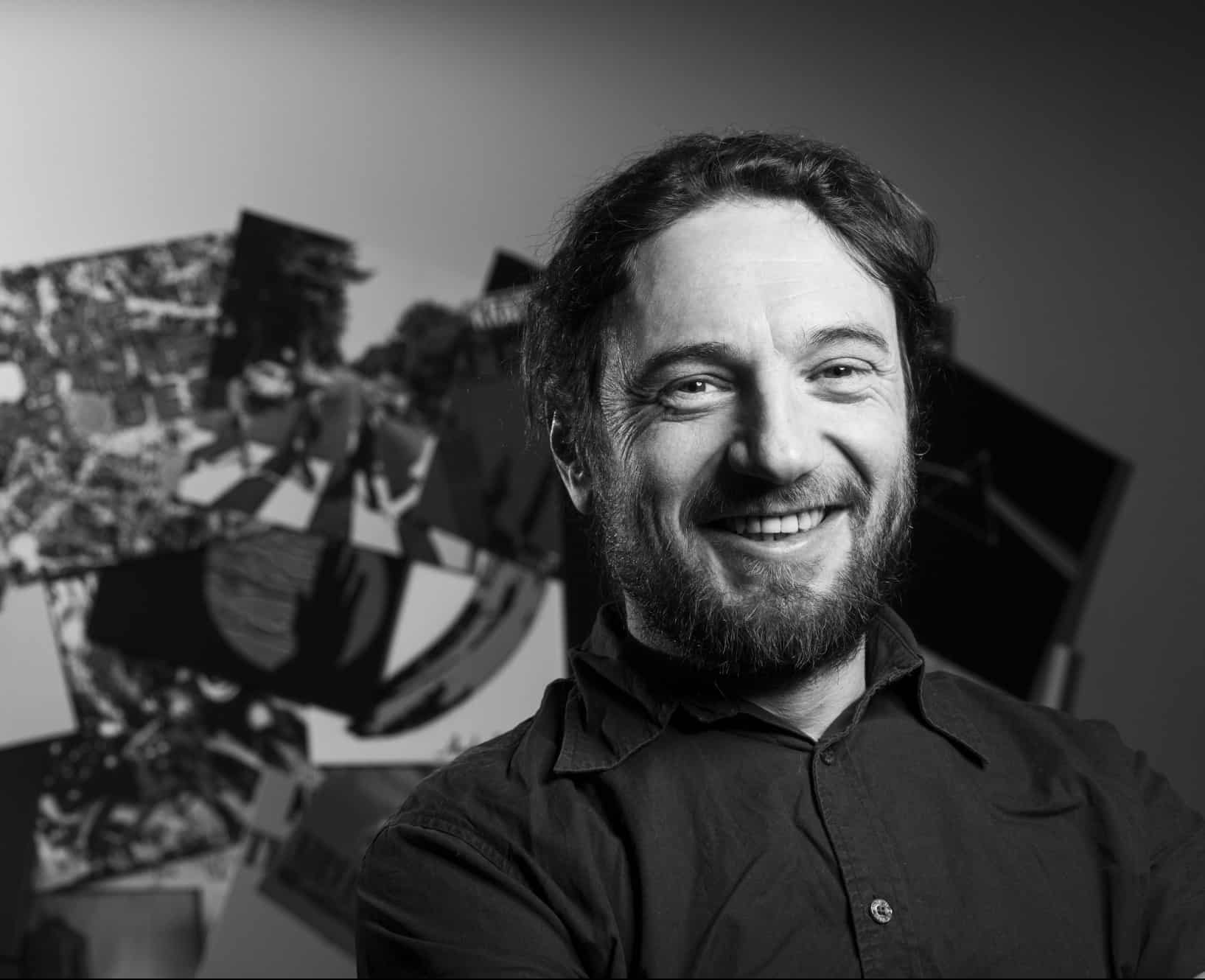 Steven Irvine - Glasgow