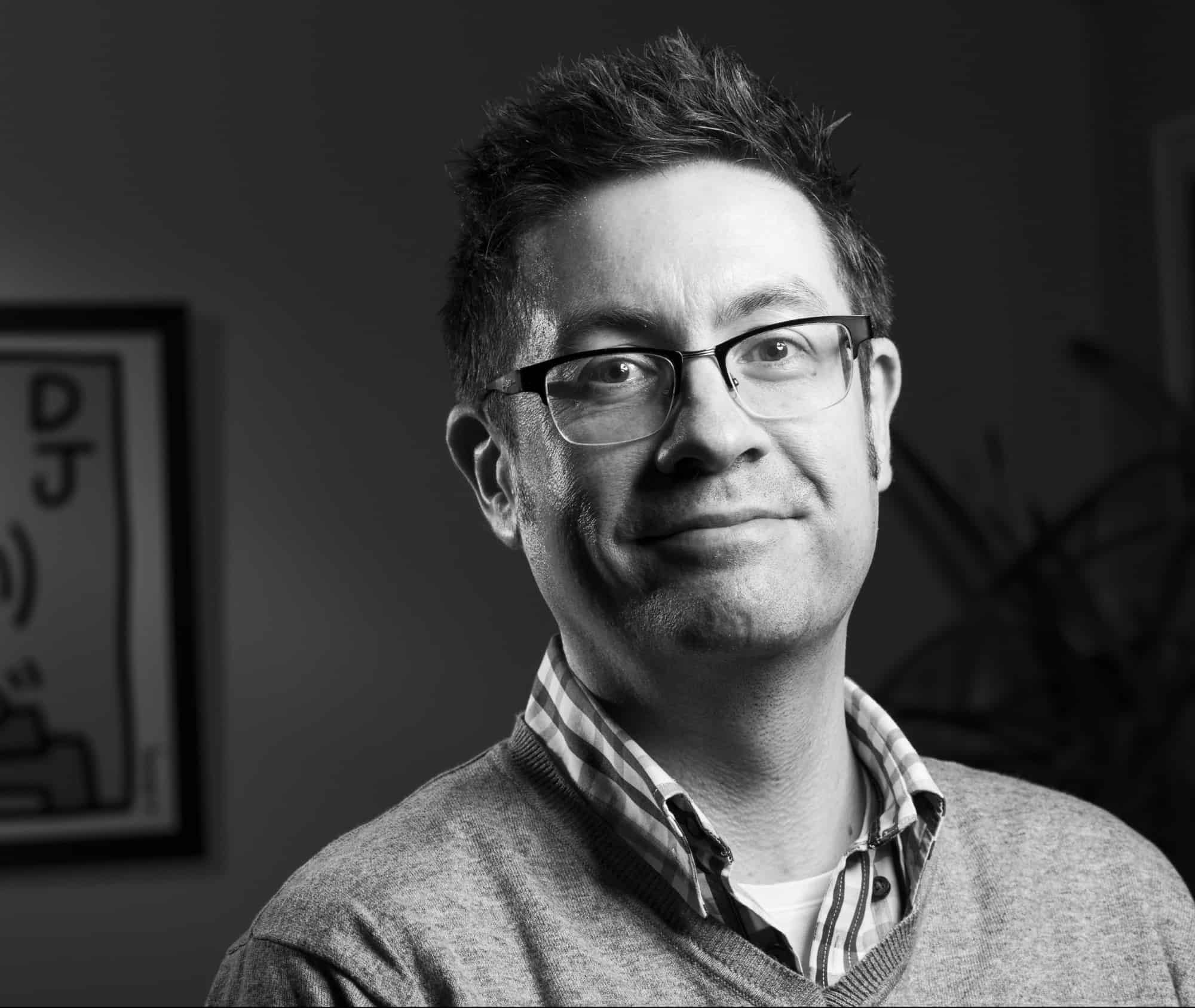 John Morrison - Glasgow