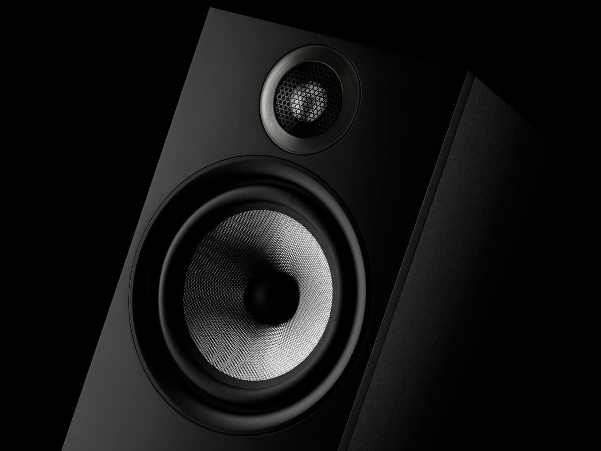 Bowers and Wilkins | B&W Speakers | Bowers & Wilkins