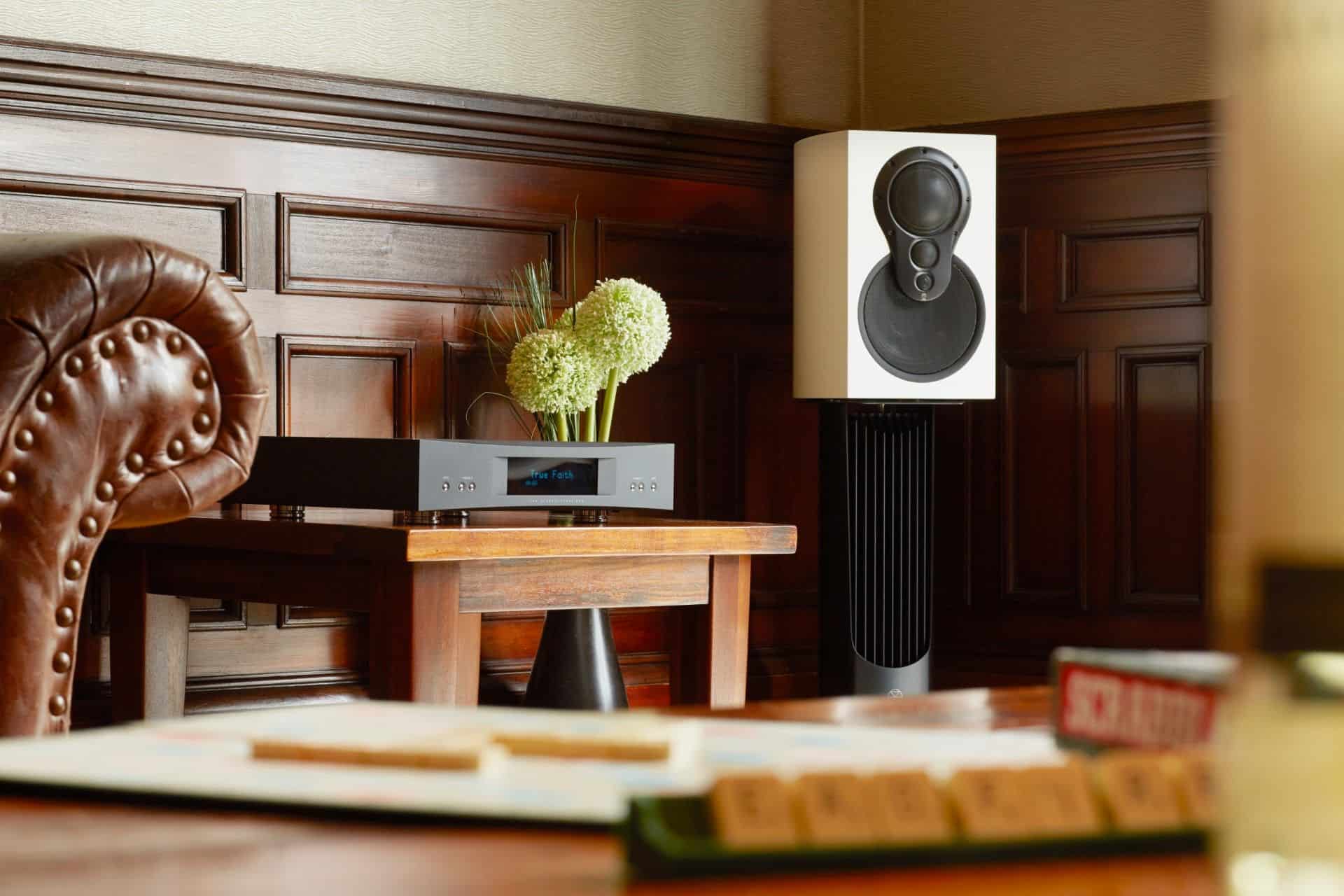 Linn Products | Linn Hifi | Linn Audio