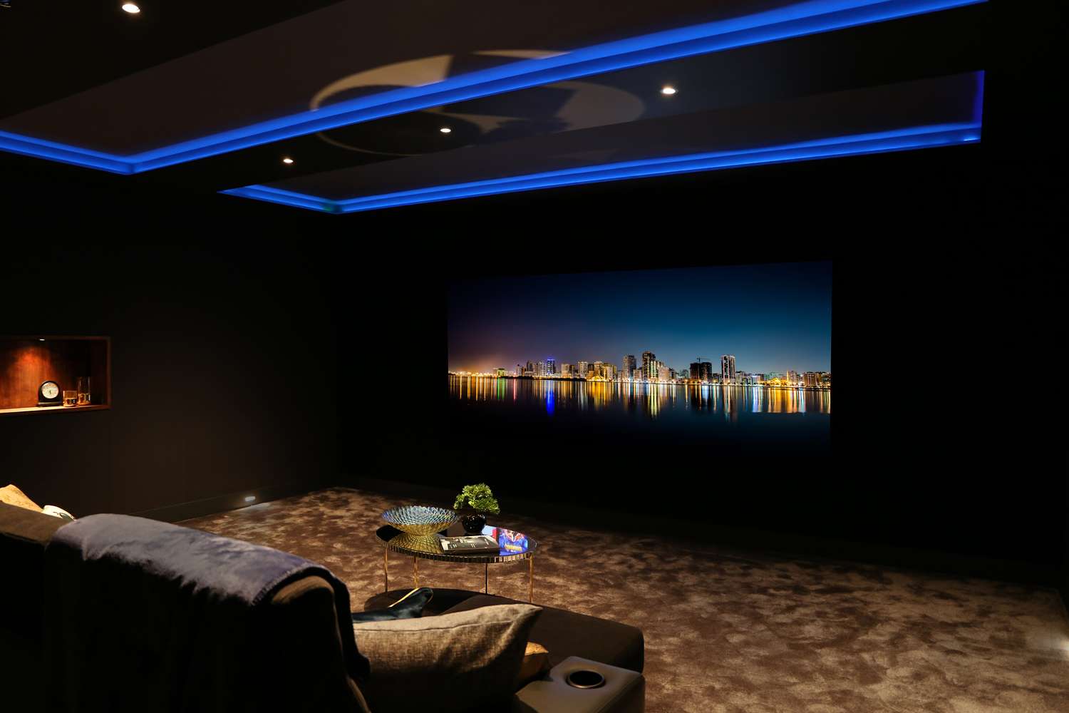 Home Cinema Glasgow | Home Cinema Scotland