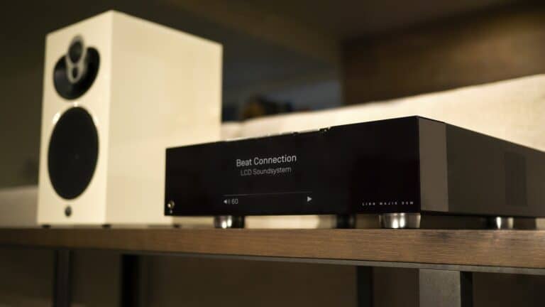 Linn Products | Linn Hifi | Linn Audio