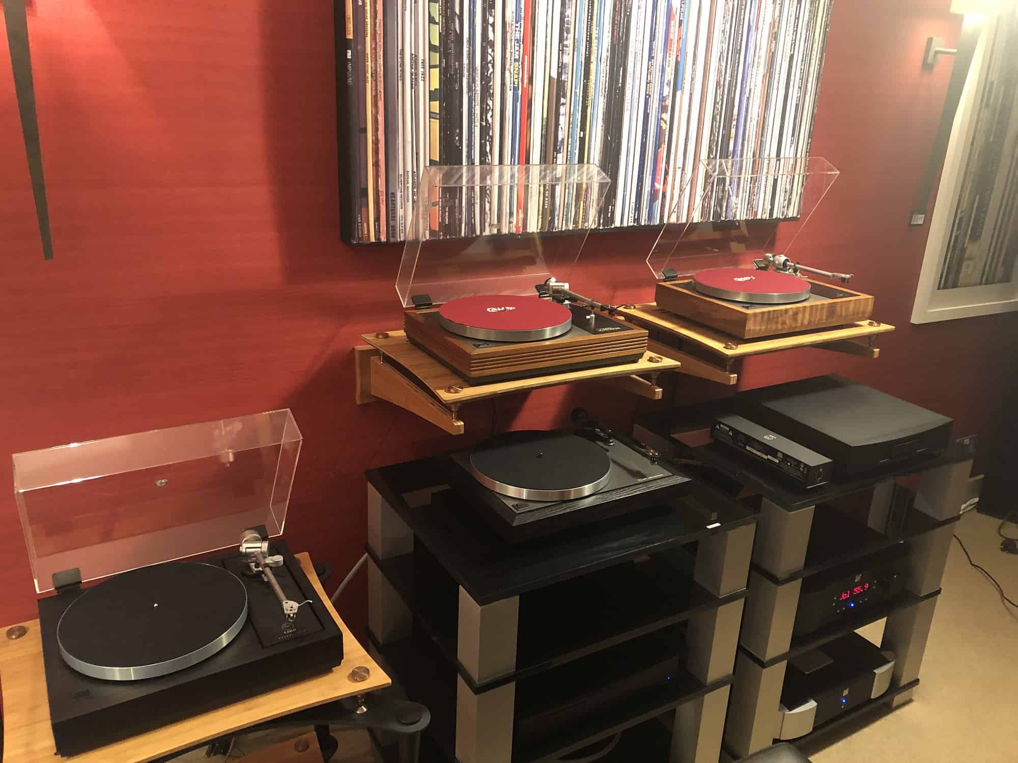 Hifi Glasgow | Hifi Shops Glasgow
