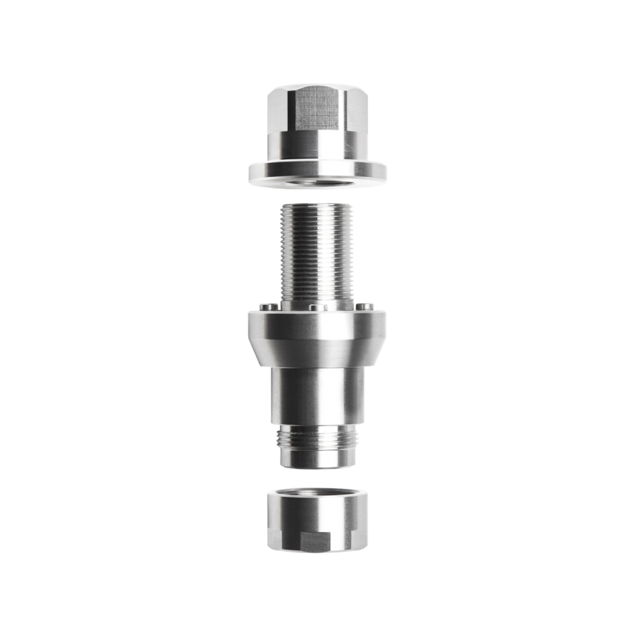 Karousel Bearing Kit - Glasgow