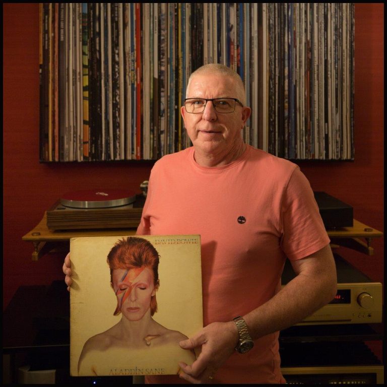 David Ewing - Glasgow