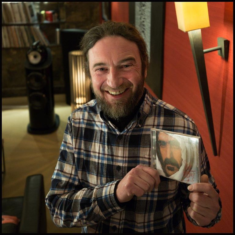 Steven Irvine - Glasgow