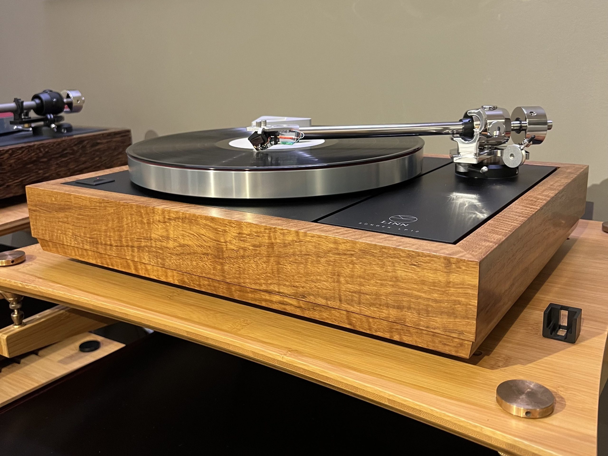 Audio Origami PU7 TiS Limited Edition is here! - Glasgow